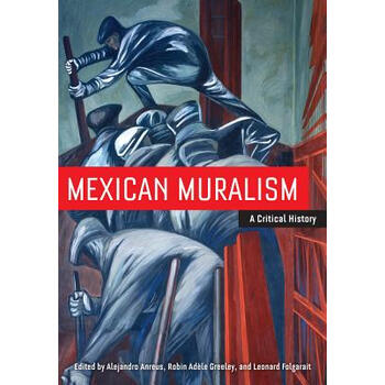 【】Mexican Muralism: A Critical