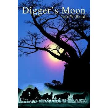 【】Digger's Moon