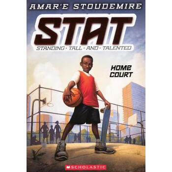 【】Home Court
