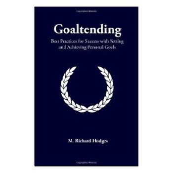 【】Goaltending