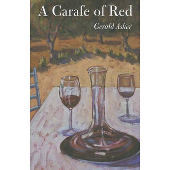 【】A Carafe of Red