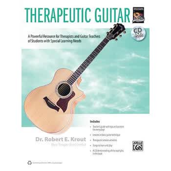 【】Therapeutic Guitar: A Powerful Resource