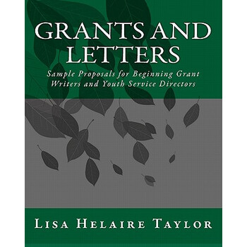 【】Grants and Letters