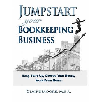 【】Jumpstart Your Bookkeeping