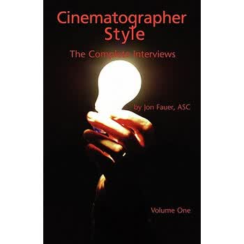【】Cinematographer Style: The Compl