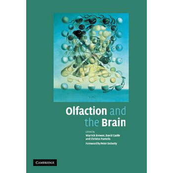 【】Olfaction and the Brain