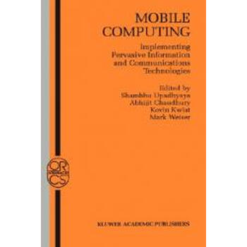 【】Mobile Computing