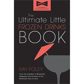 【】The Ultimate Little Frozen Drinks