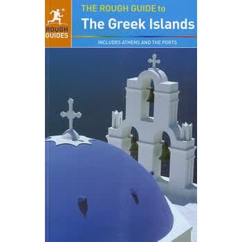 【】The Rough Guide to the Greek
