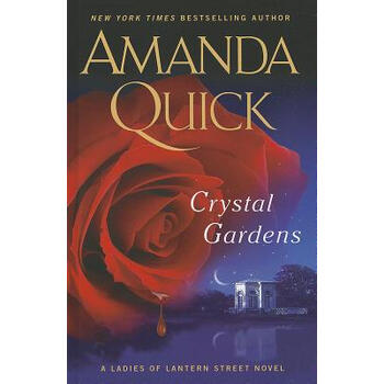 【】Crystal Gardens