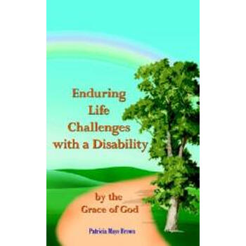 【】Enduring Life Challenges with