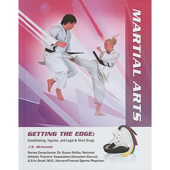 【】Martial Arts