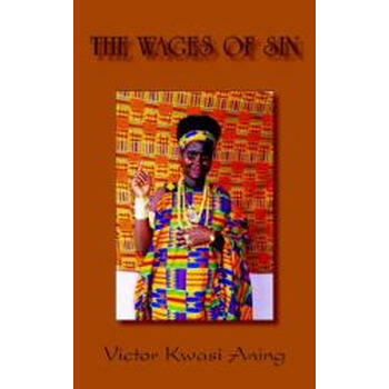 【】The Wages of Sin