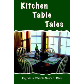 【】Kitchen Table Tales