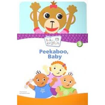 【】Peekaboo, Baby!