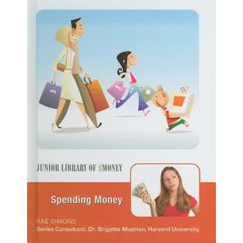 【】Spending Money