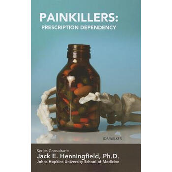 【】Painkillers: Prescriptio