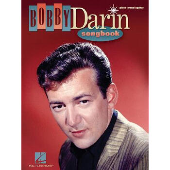 【】Bobby Darin Songbook
