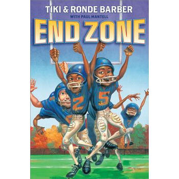 【】End Zone