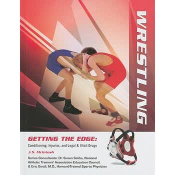【】Wrestling