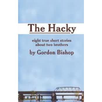 【】The Hacky