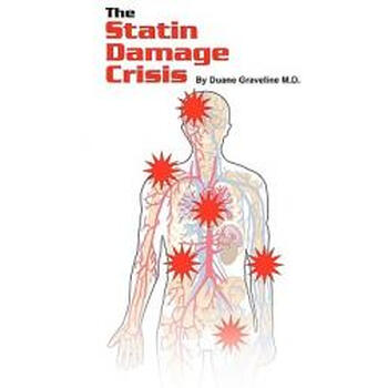 【】The Statin Damage Crisis