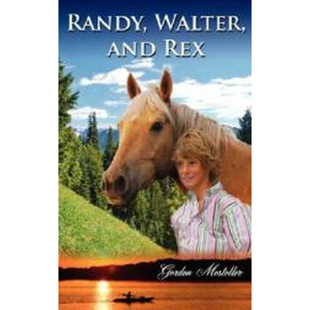 【】Randy, Walter, and Rex