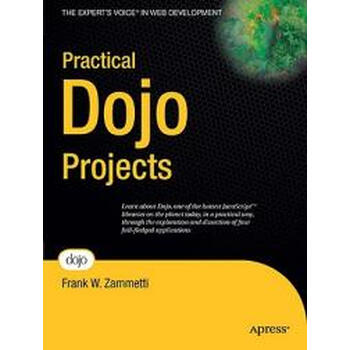 【】Practical Dojo Projects