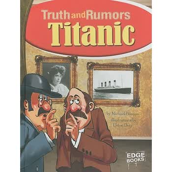 【】Titanic