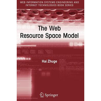 【】The Web Resource Space Model