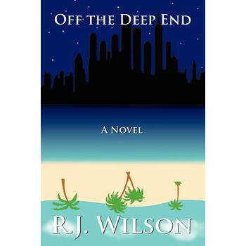 【】Off the Deep End