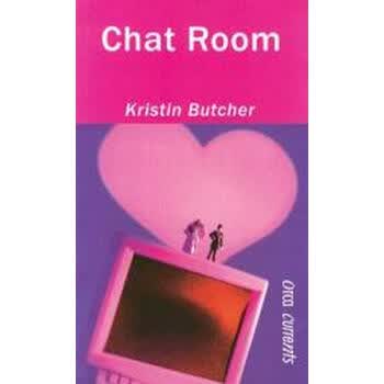 【】Chat Room