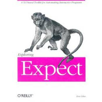 【】Exploring Expect
