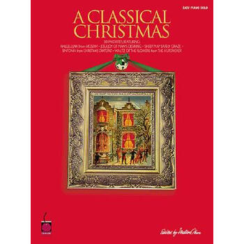 【】A Classical Christmas