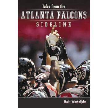 【】Tales from the Atlanta Falco