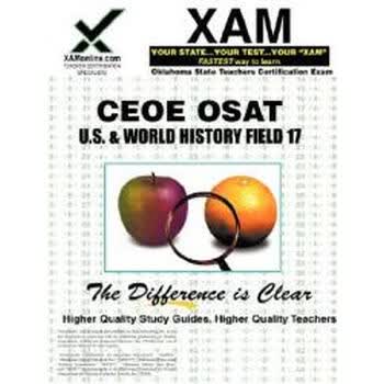 【】CEOE OSAT Phys