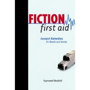 【】Fiction First Aid