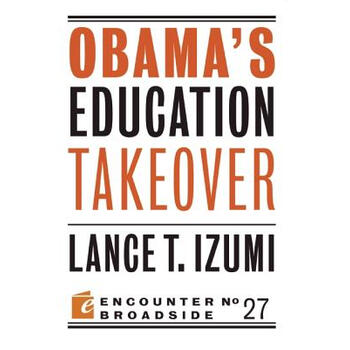 【】Obama's Education Takeover