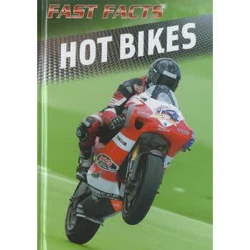 【】Hot Bikes