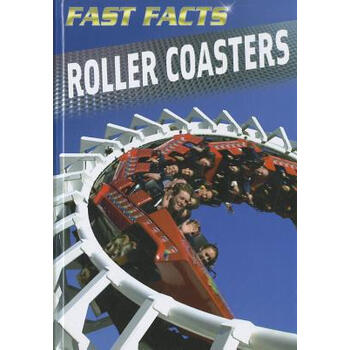 【】Roller Coasters