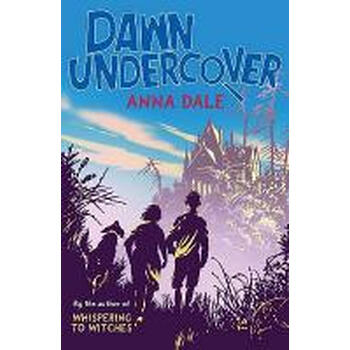 【】Dawn Undercover