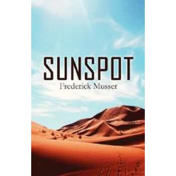 【】Sunspot