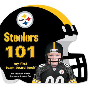 【】Pittsburgh Steelers 101
