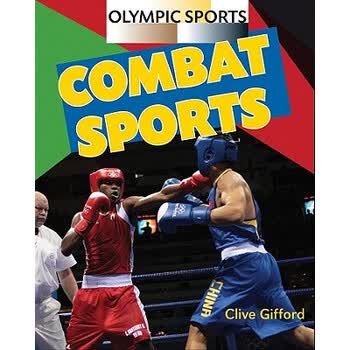 【】Combat Sports