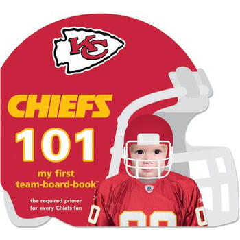 【】Kansas City Chiefs 101
