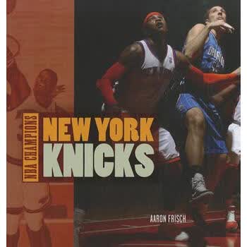 【】New York Knicks