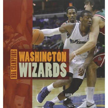 【】Washington Wizards
