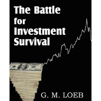 【】The Battle for Investment