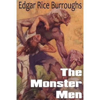 【】The Monster Men