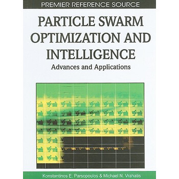 【】Particle Swarm Optimization and